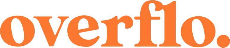 Overflo.